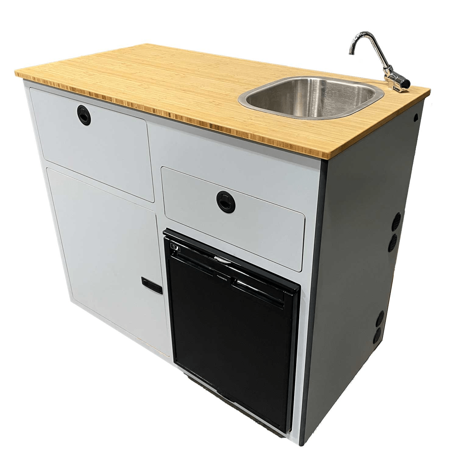 Customizable Van Kitchen Galleys for your Perfect Build – Tagged ...