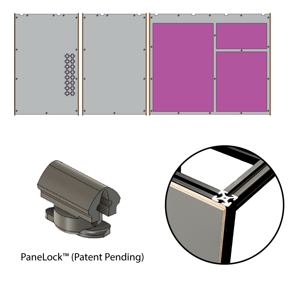 What is the Skyliner System, and why is it the best solution ...