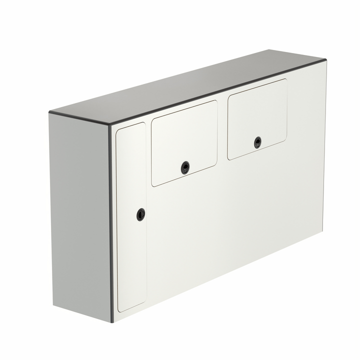 Water & Storage Cabinet